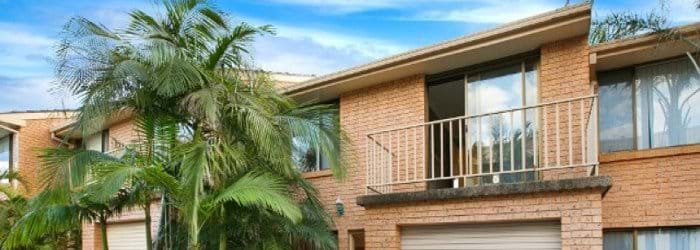 Transitional Housing